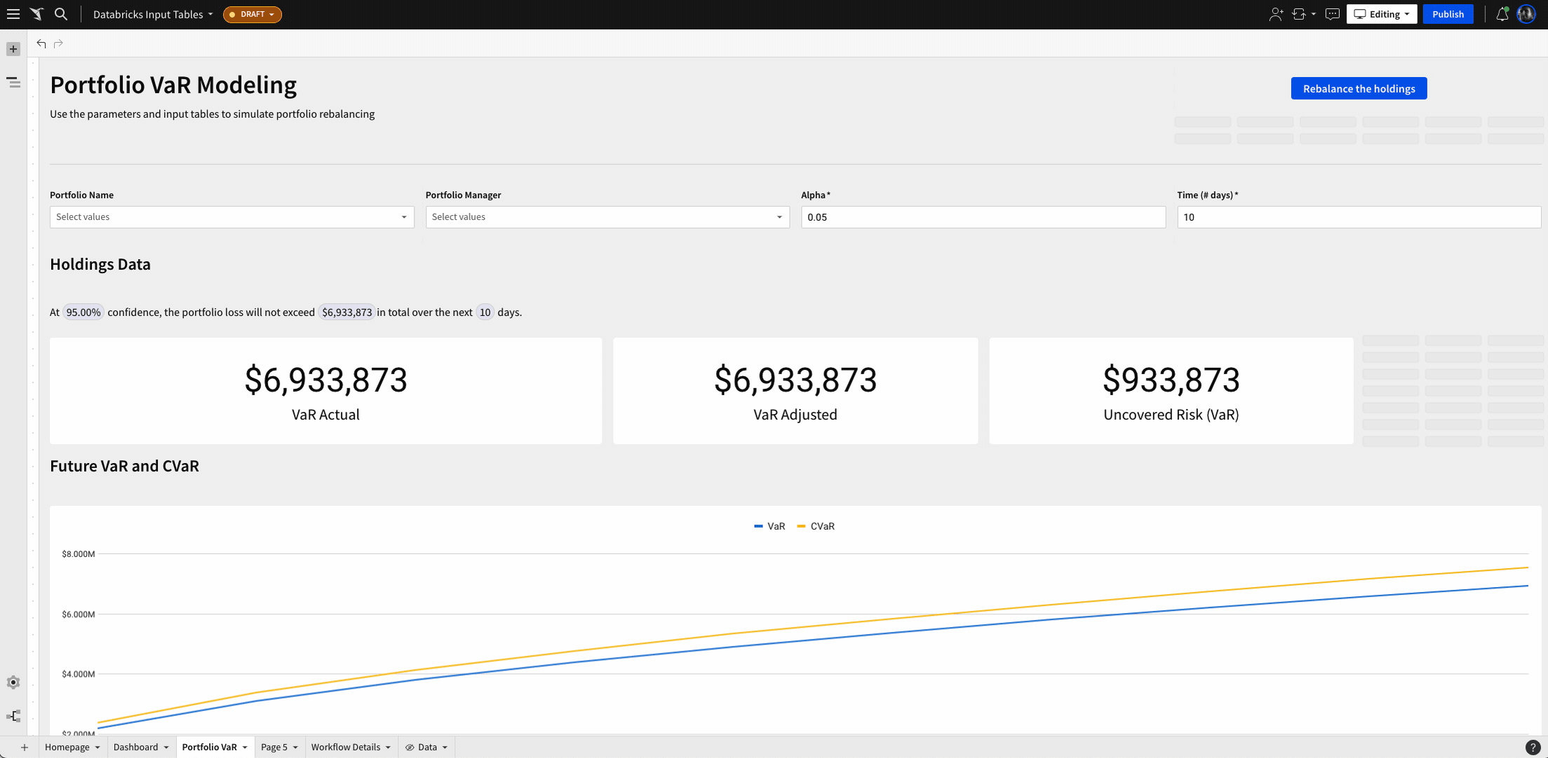 Bring Your Own Data To Databricks With Sigma Input Tables Sigma Computing